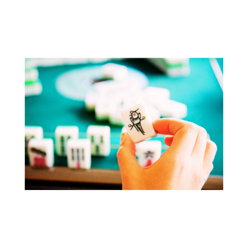 The Basic Rules of Mahjong: A Beginner's Guide – My Fair Mahjong