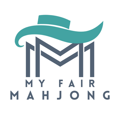 My Fair Mahjong ~ Delightful MAHJ Gifts ~ Creative & Colorful Designs