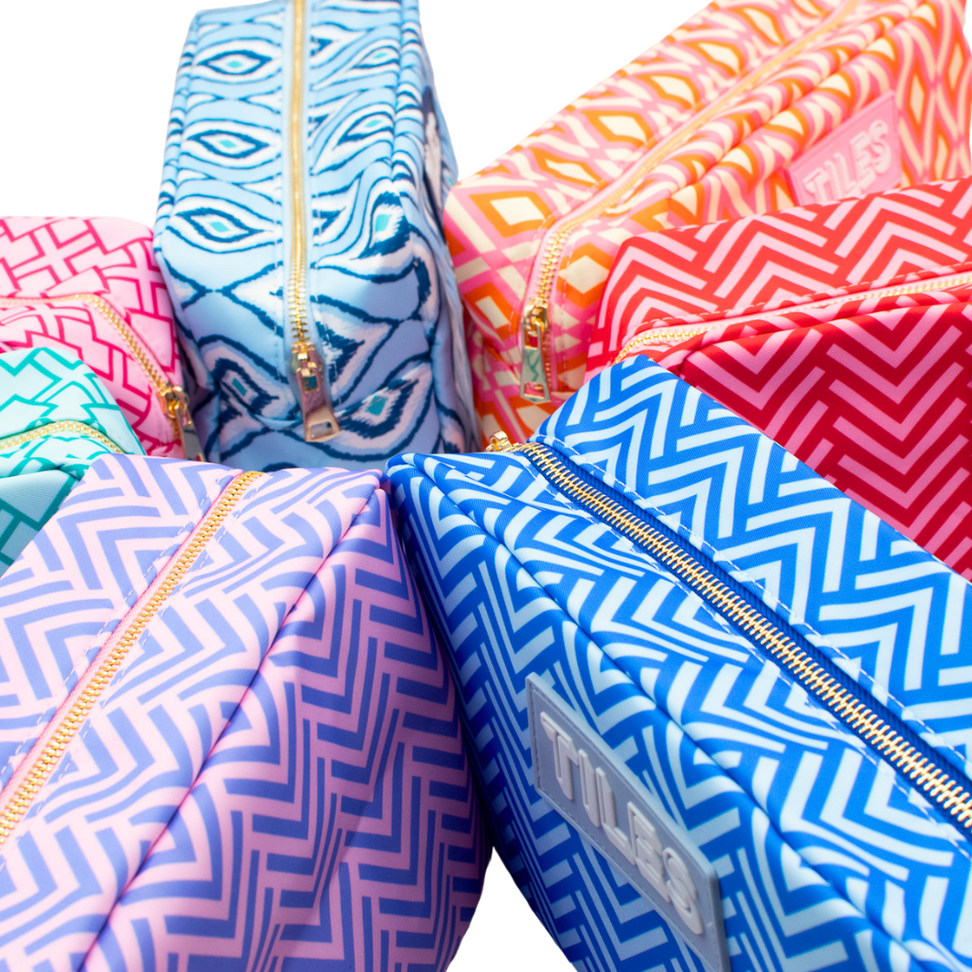 All Mahjong Storage (Bags, Boxes, Totes) – My Fair Mahjong