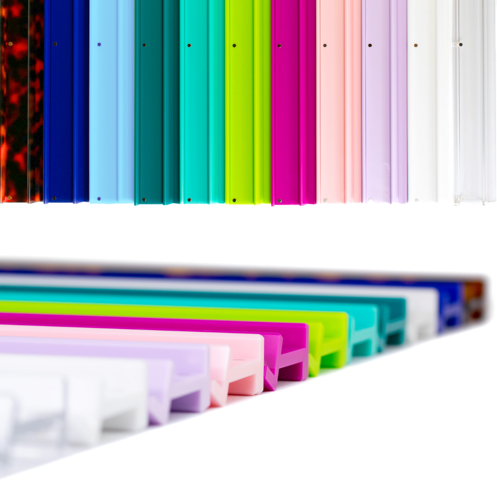 MAHJONG RACKS | Premium Acrylic | Patent Pending – My Fair Mahjong