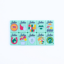 THE SOUTHEAST SERIES | Mahjong with Southern Charm – My Fair Mahjong