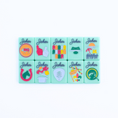 THE SOUTHEAST SERIES | Mahjong with Southern Charm – My Fair Mahjong