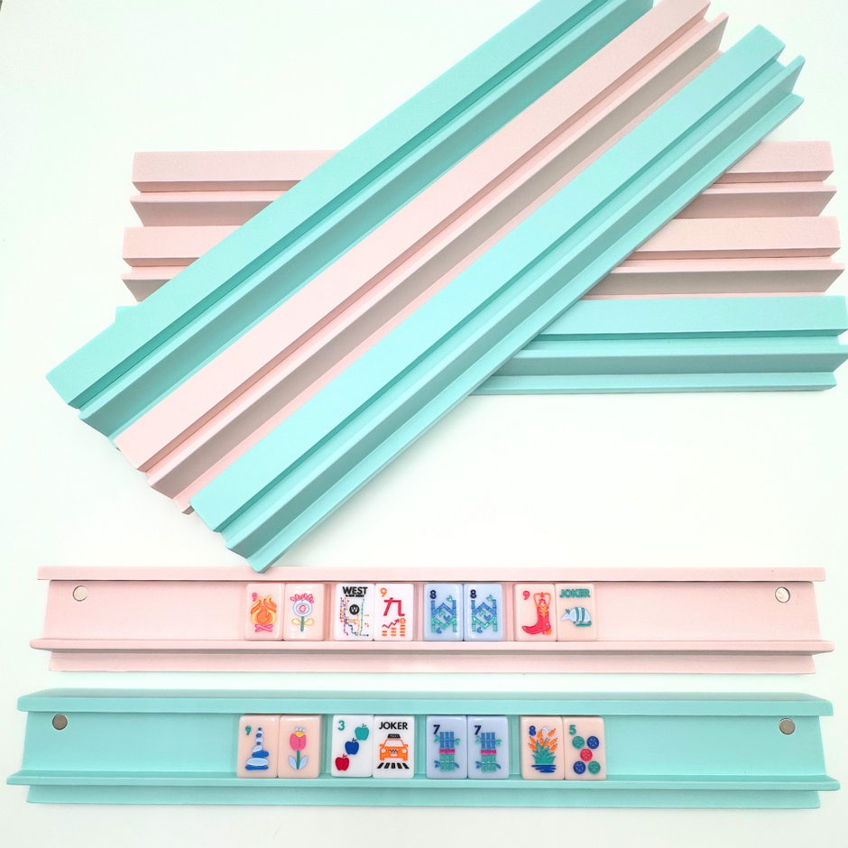 My Fair Mahjong ~ Smiles & Tiles ~ Creative & Colorful Designs