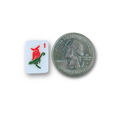 MINI TRADITIONAL TRAVEL MAHJONG | Tiny American Mahjong Set – My Fair ...