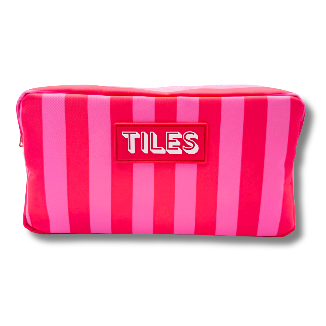 Premium Mahjong Tile Bags | Fits Most Large Tile Sets | Multiple Optio ...
