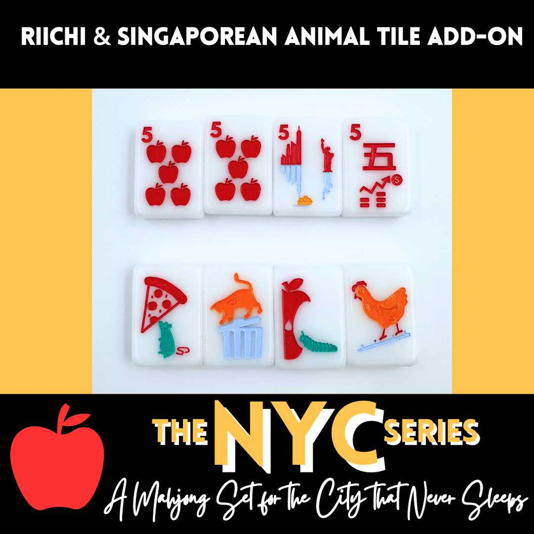 My Fair Mahjong ~ Smiles & Tiles ~ Creative & Colorful Designs