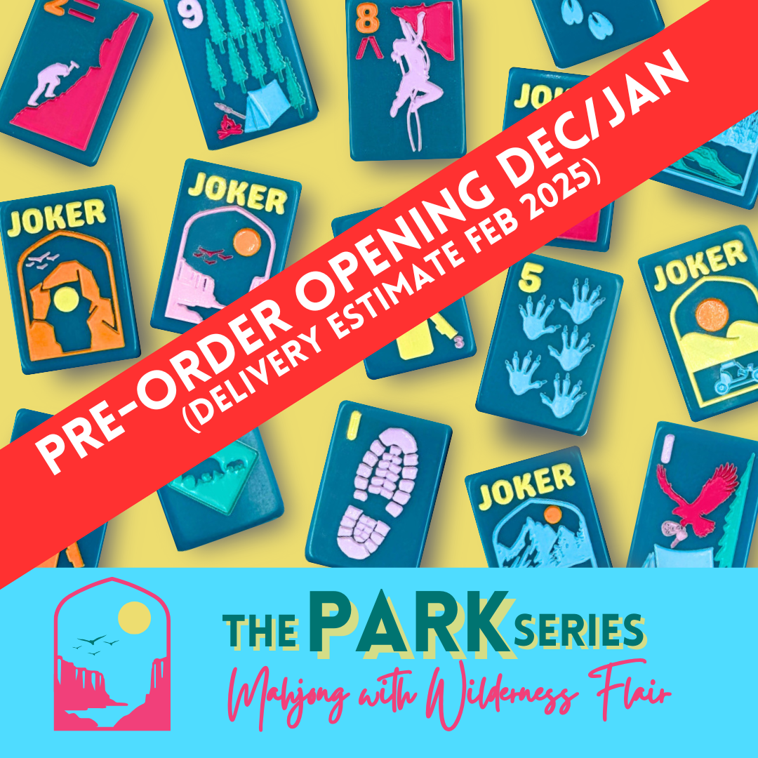 My Fair Mahjong ~ Smiles & Tiles ~ Creative & Colorful Designs