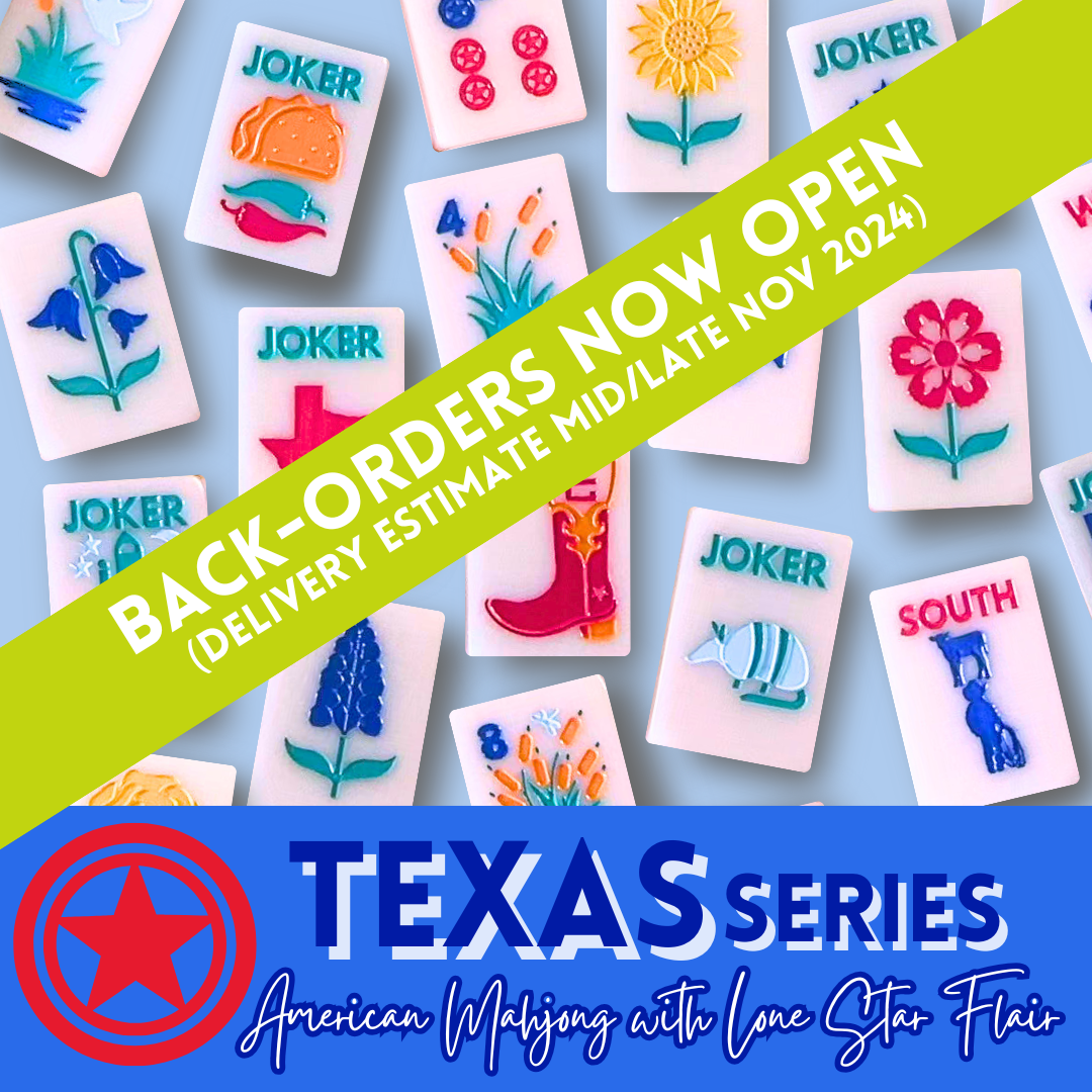 My Fair Mahjong ~ Smiles & Tiles ~ Creative & Colorful Designs